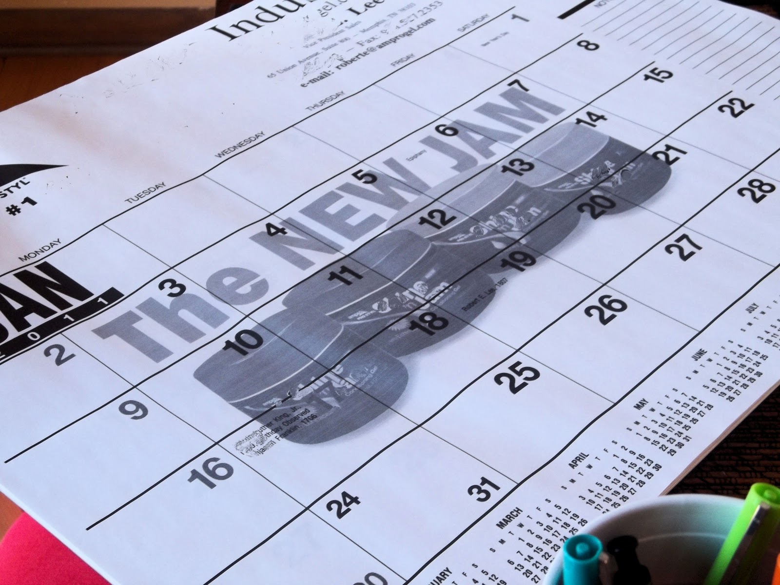 Everyday Inspired: Inspiring Gift Wrap - Week 3