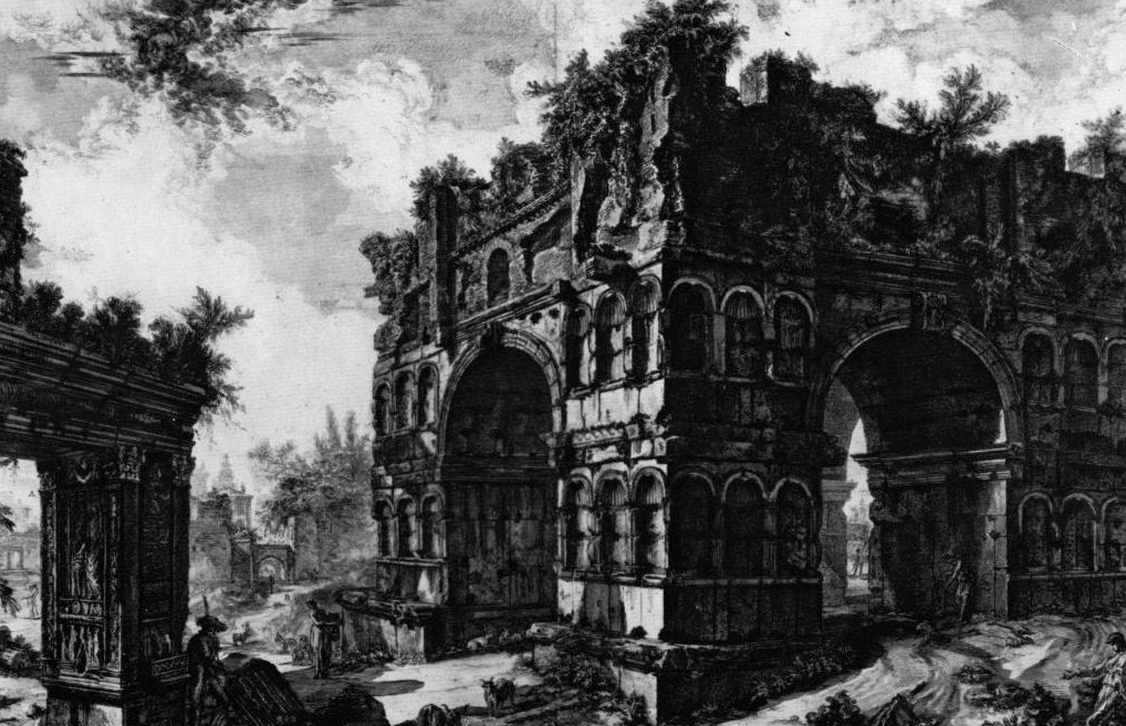 Your ReBegin: The Relevance of Janus Geminus