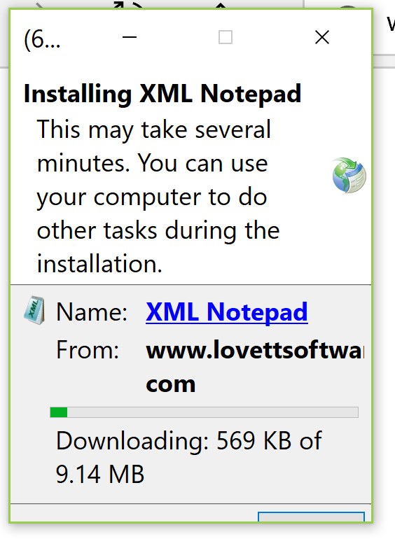 HodentekHelp: What is XMLNotepad and where do you get it?