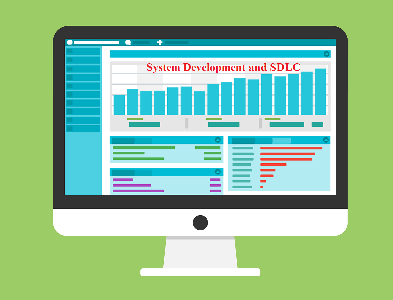 Introduction to System Development Life Cycle (SDLC) - Computer Information
