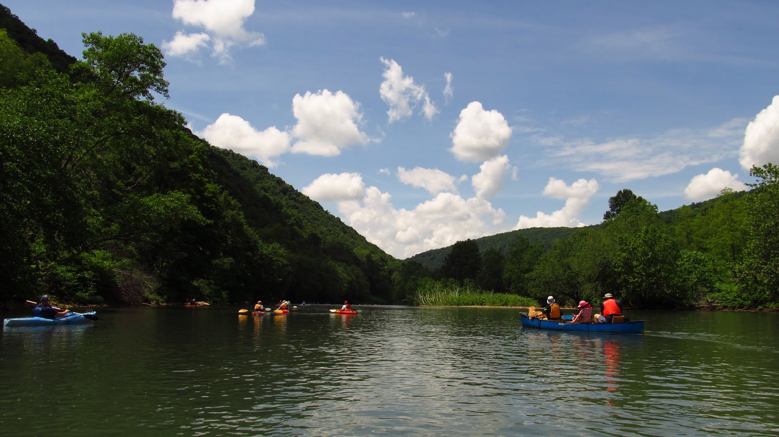 Old Industry of Southwestern Pennsylvania : A Trip Through Packsaddle Gap