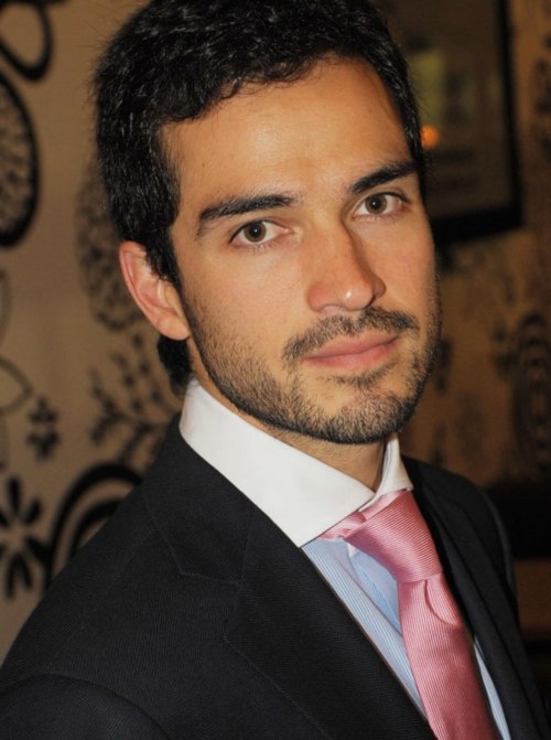 RBD e Rebelde Mexicano Sempre: Fotos de Alfonso