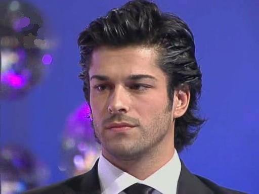 World's Finest Men: Burak Özçivit