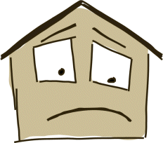 Iona Champain's AS Literature Blog: Home Is So Sad