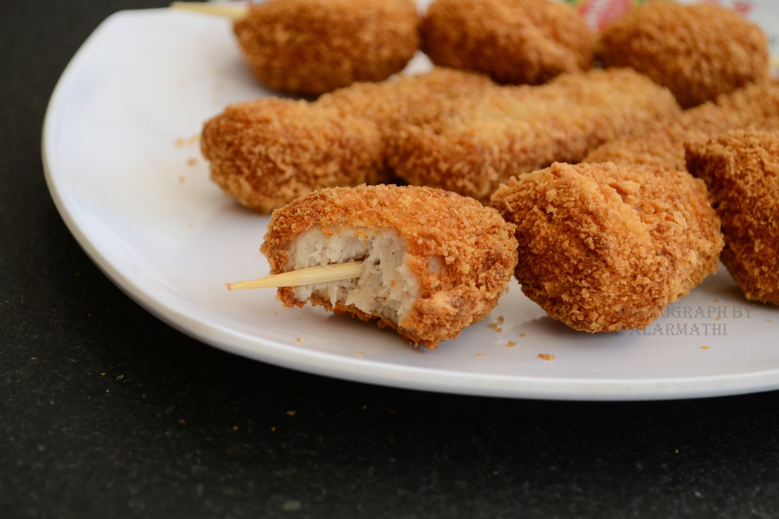 Simple and Yummy Recipes: Review : CP Food's " Five Star Chicken"