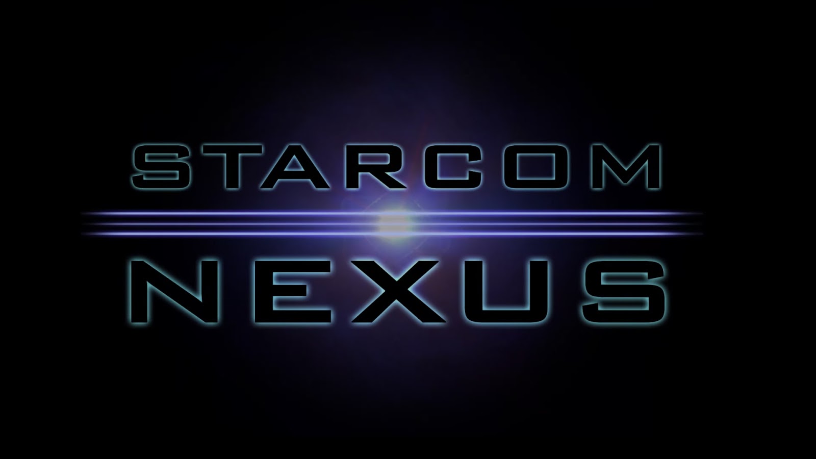 Starcom: Nexus - PC Preview | Chalgyr's Game Room