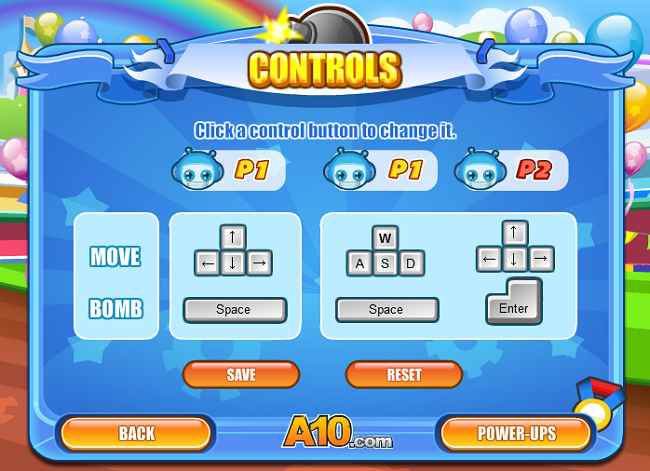 Bomb it 7 - game đặt boom it 7 (chơi Online 2 người)