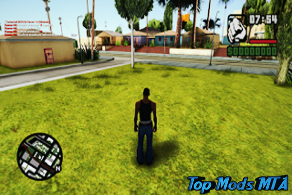 MTASA: Spawn Kill - MTA Brasil