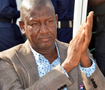 Welcome to Sportinglens.blogspot.com: Alhassan, Maikaba win April LBA gongs