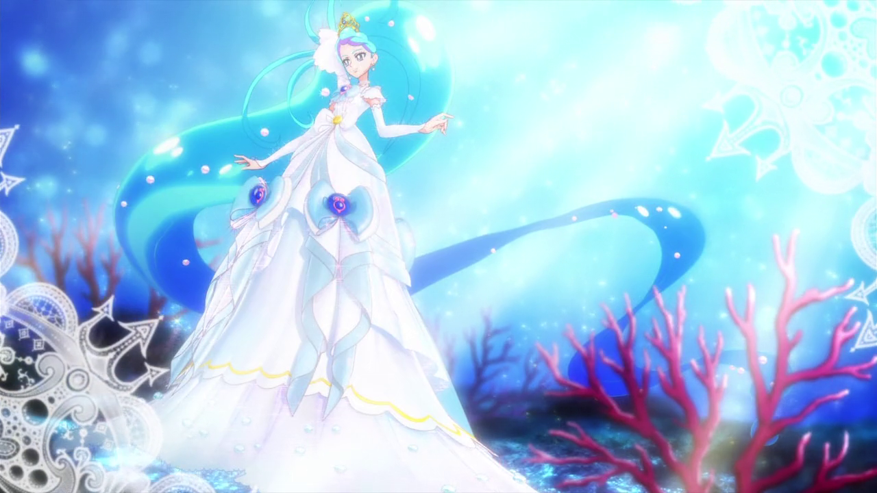 Hall of Anime Fame: Go Princess Precure Ep 30 Top 3 Moments and Review ...