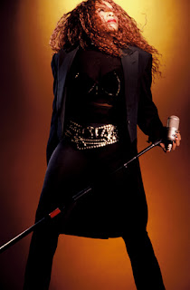 Afrolistas and the City™: Defining Fabulous: Joyce "Baby Jean" Kennedy ...