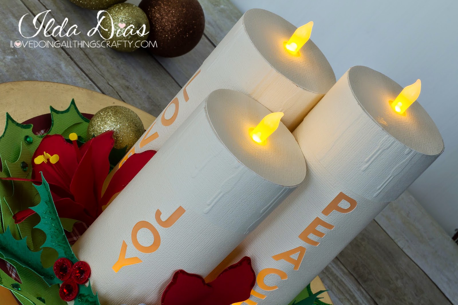 I Love Doing All Things Crafty: July 2014