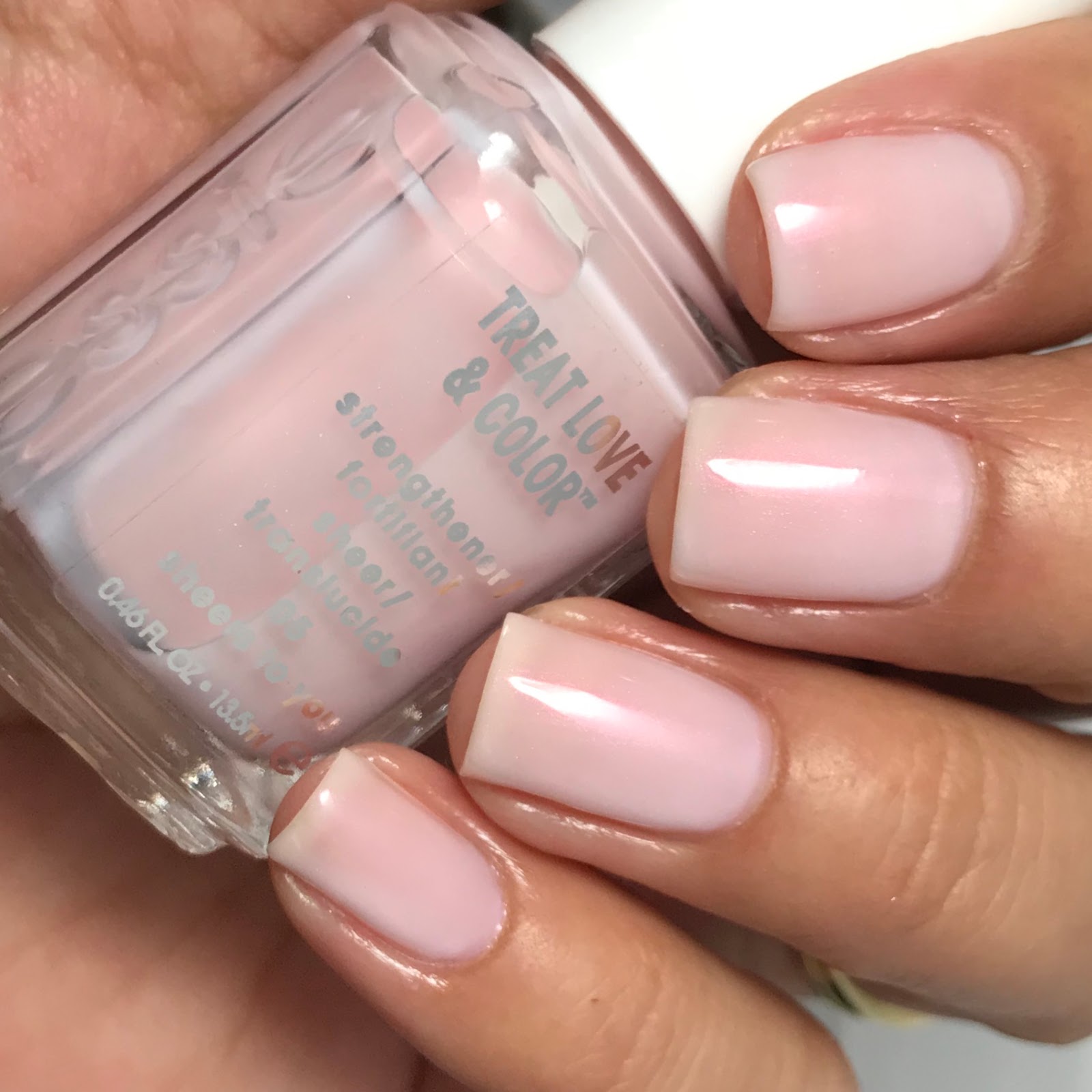 Ana's Manis: March 2018