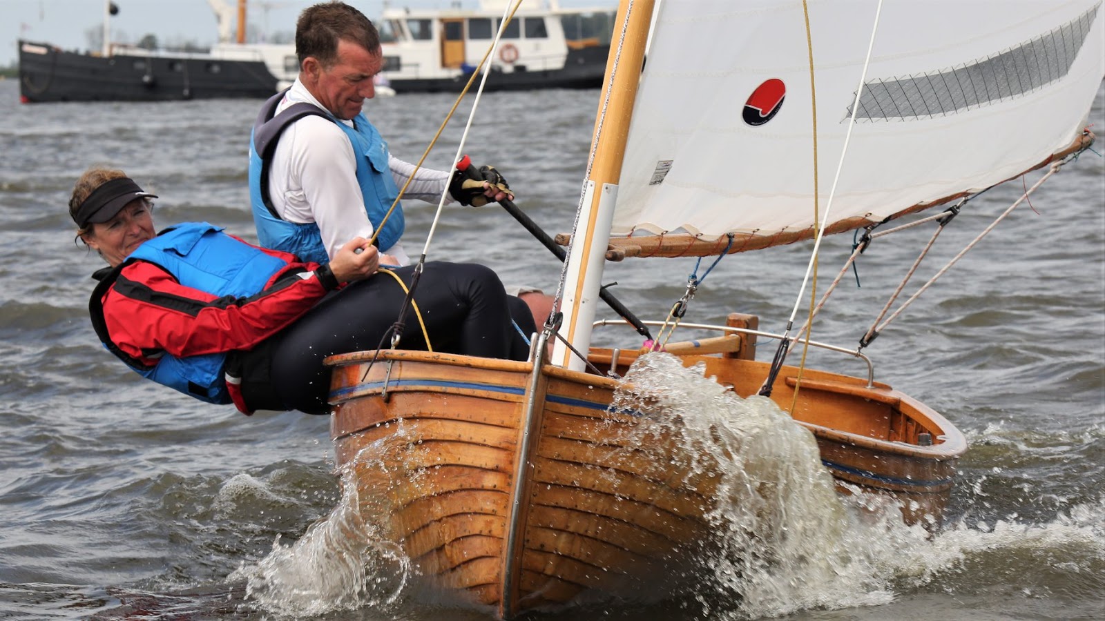 12footnews: Sneekweek 2019