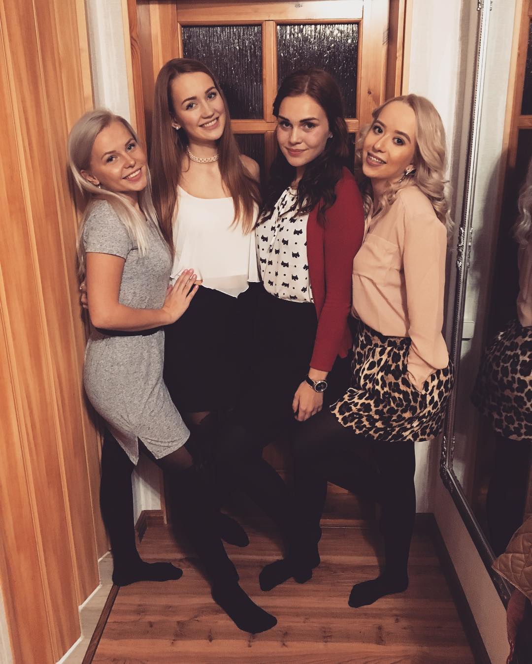 Cassbackjack: 2018-4