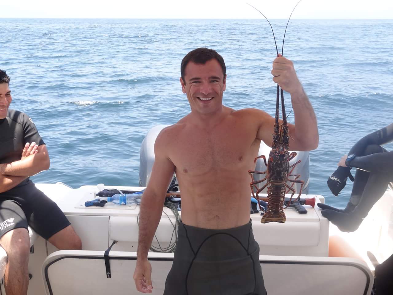 PANORAMA EMERITENSE: El Origen de Mario Millet