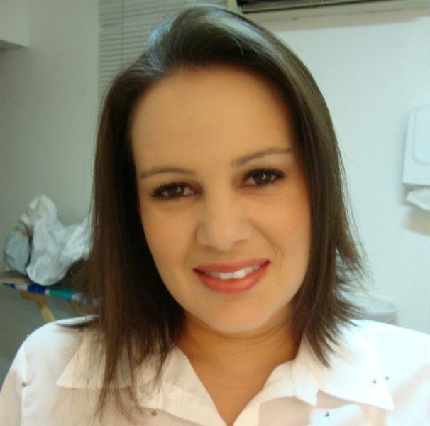 Blog do Murta: Gilka Mafra