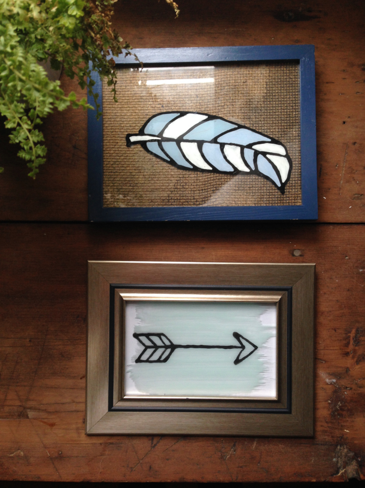 Diy Stained Glass A Hopeful Hood diy-stained-glass-a-hopeful-hood