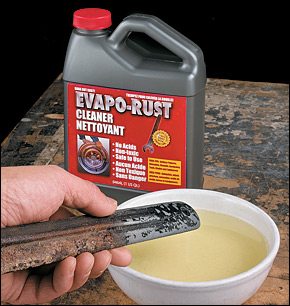 Powder Coating: The Complete Guide: The Best Rust Inhibitor I Have Ever ...