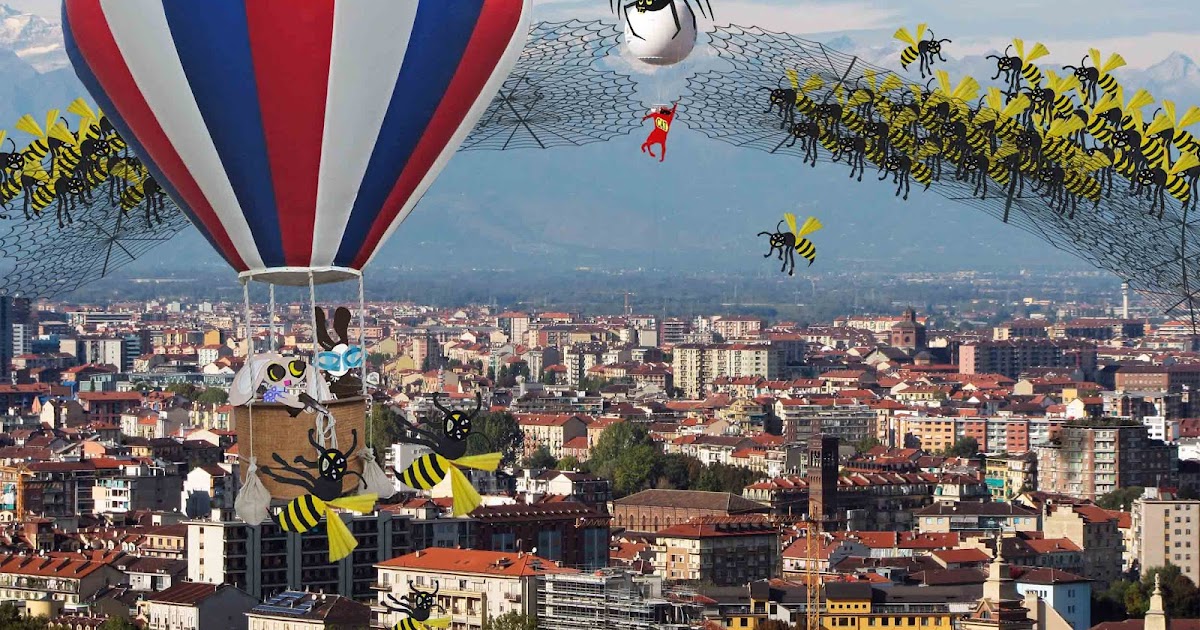 Follow the Wabbit: The Wabbit and the Battle for the Sky