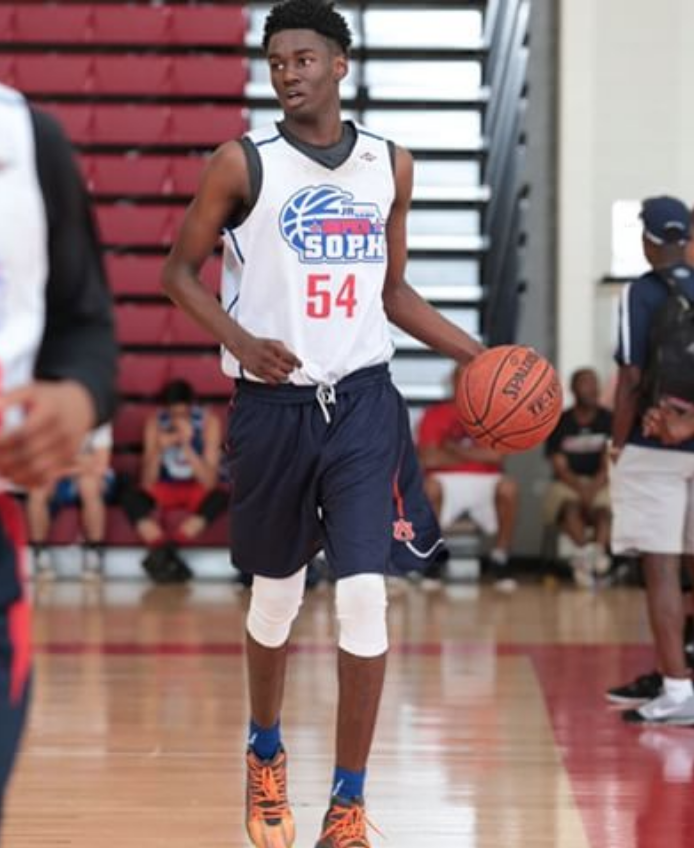 Khavon Moore NBA Draft Scouting Report - NBA Draft Room