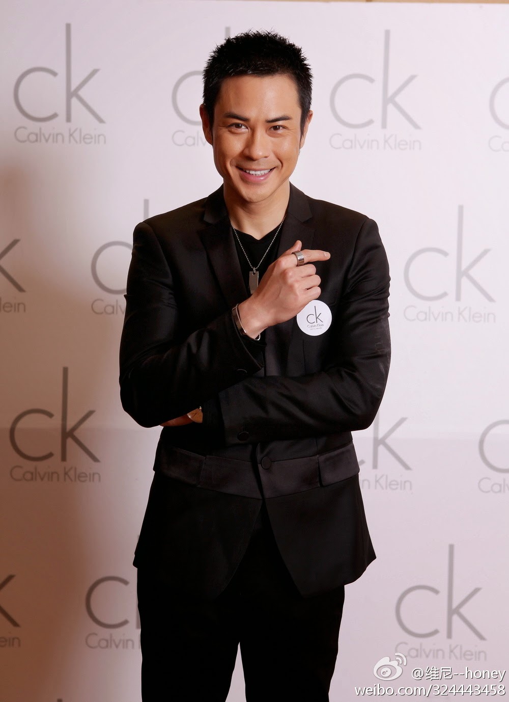 Kevin Cheng 鄭嘉穎: Pictures: 06 August 2013