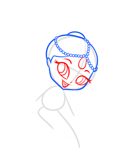 How to Draw Shimmer - How to Draw Shine