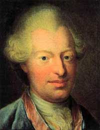 Secular Perspectives: Looking for another Johann Friedrich Struensee