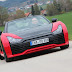 Roding Roadster Image Gallery ~ THE AUTOMOTIVE WORLD BLOG