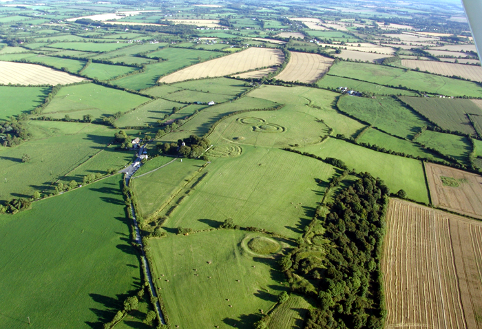 Archaeoethnologica: As Origens dos Irlandeses - J. P. Mallory