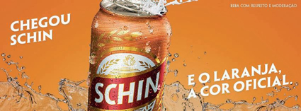 Mundo Das Marcas: SCHIN (antiga NOVA SCHIN)