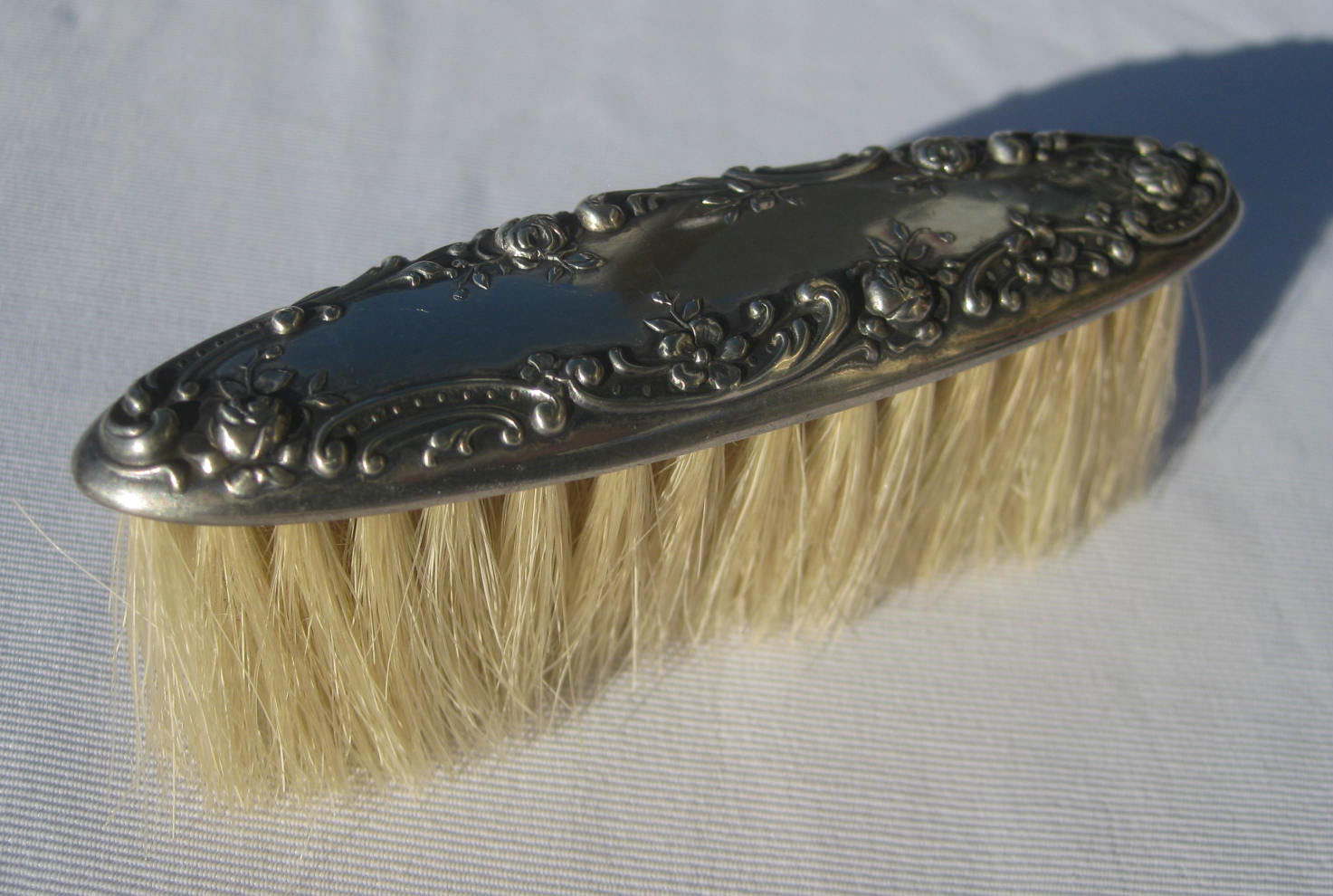 UHURU FURNITURE & COLLECTIBLES: SOLD - Sterling Silver Collectibles