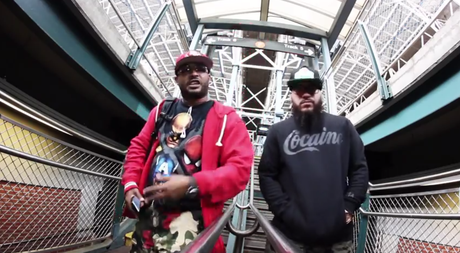 Innocent? - I Rap Like (Video) | Solo Vibes Music