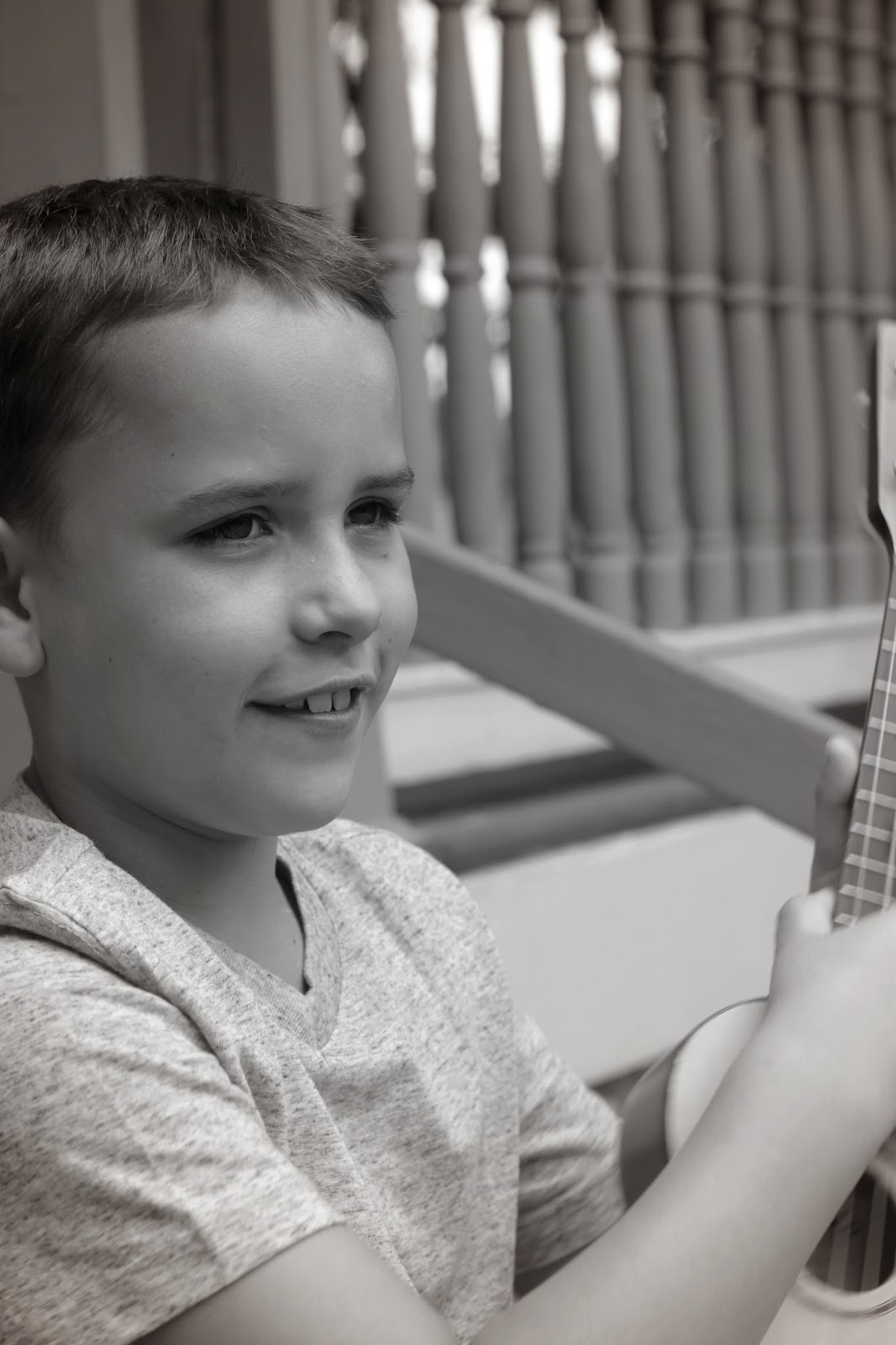 Amy Davis Photography: Malachi