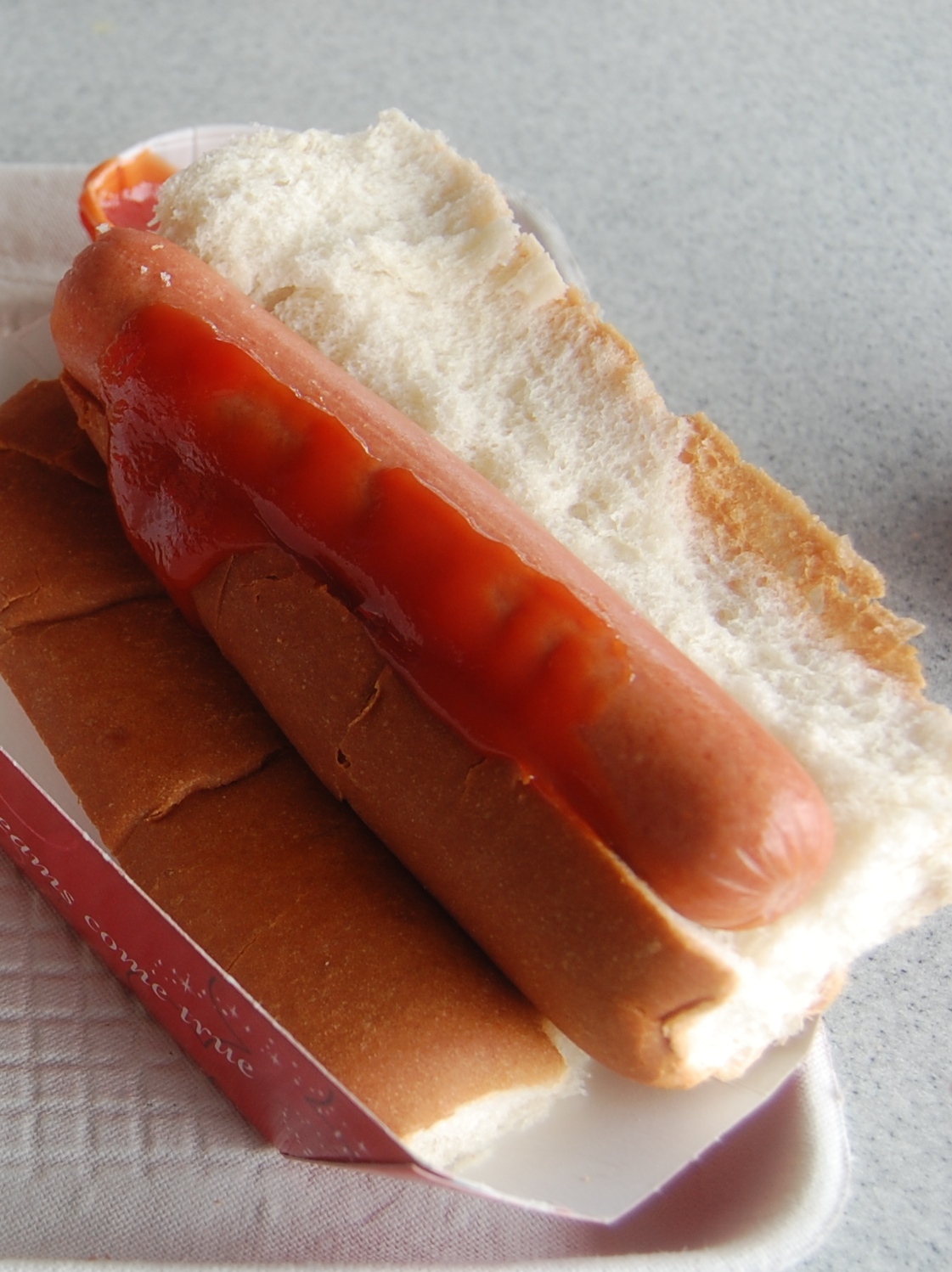 Hot Dogs and Frozen Lemonade at Disney - Adventures in Familyhood