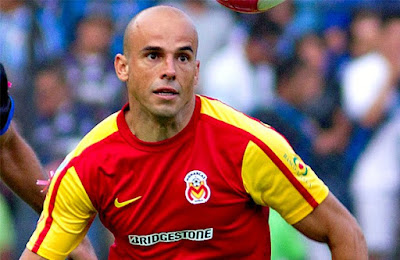 Familia del futbolista Carlos Ochoa miembros del Cartel Jalisco Nueva ...