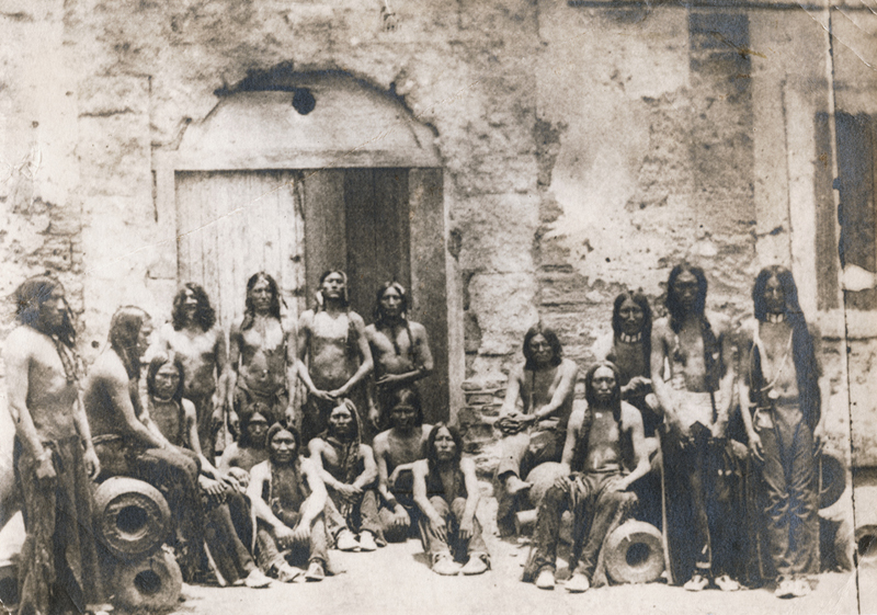 Heroes, Heroines, and History: St. Augustine, Florida and the Rise of ...