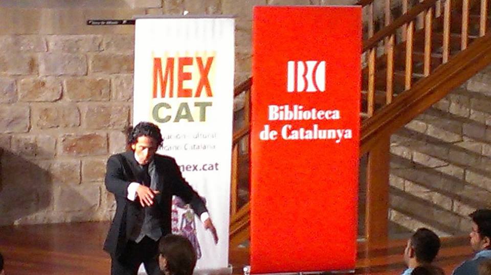 Noticias: Éxito del barítono mexicano Germán Olvera en la Biblioteca de ...