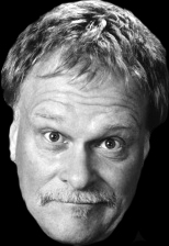 Vintage Stand-up Comedy: John Fox - John Fox 1988