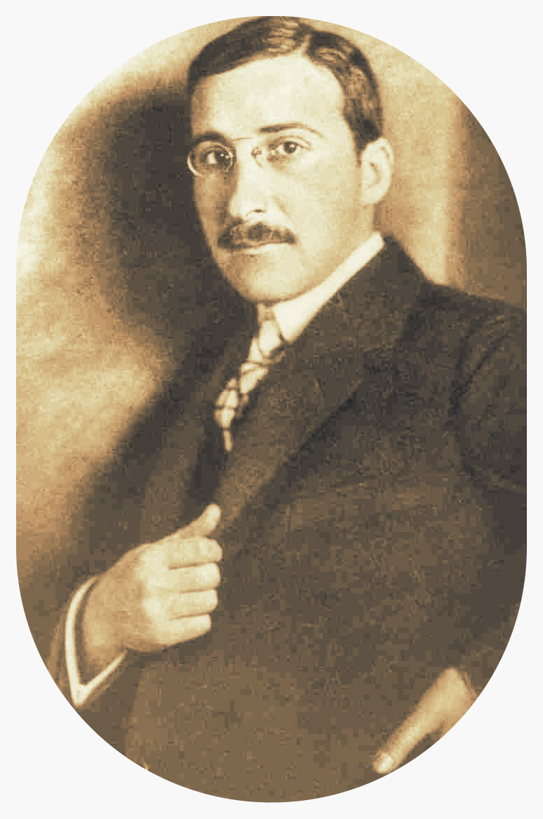 Le destin d'une vie - Relisons Stefan Sweig