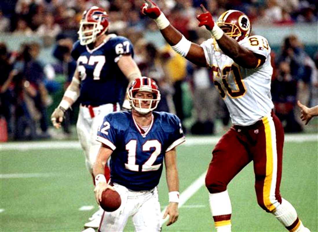 Super Bowl XXVI