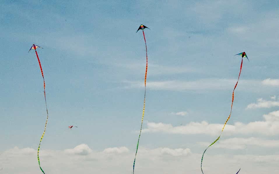 photopol: Kite Fest