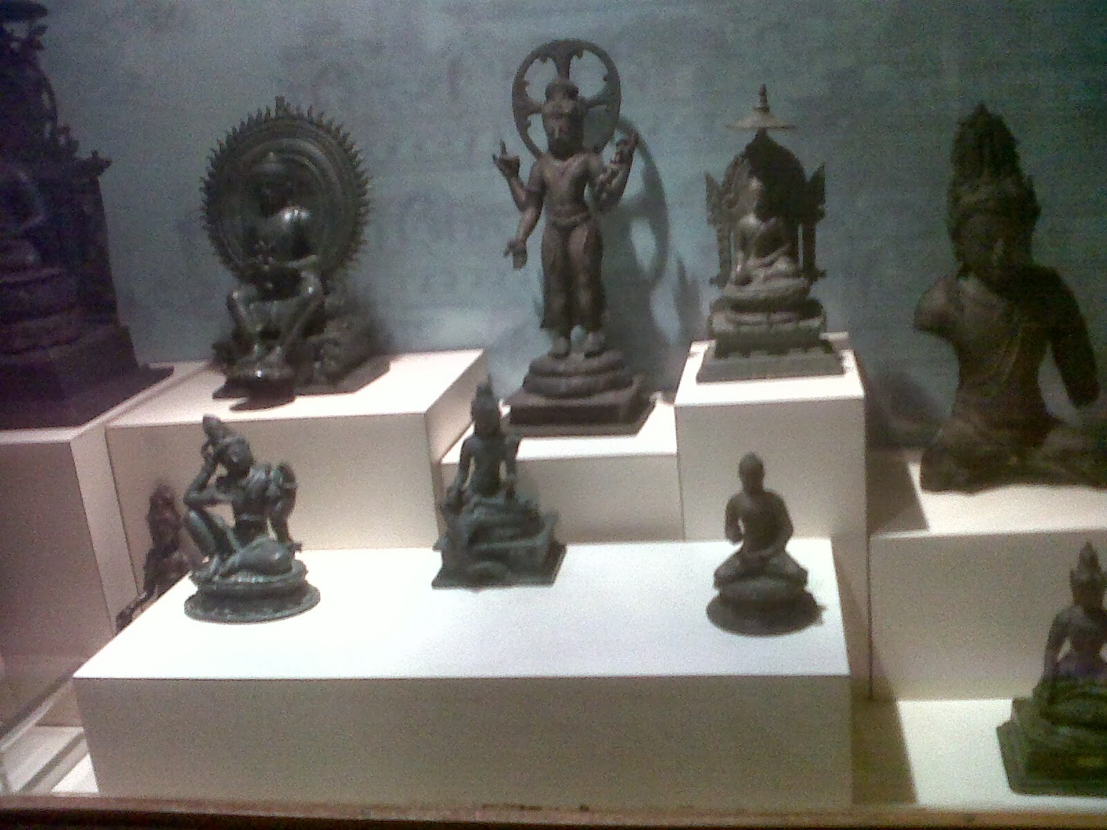 MAHAKAM24: Museum Nasional