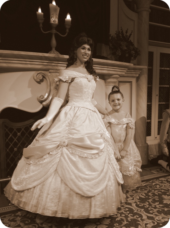 little pumpkin grace: giggles + new discoveries {Disney 2013 Part VII}