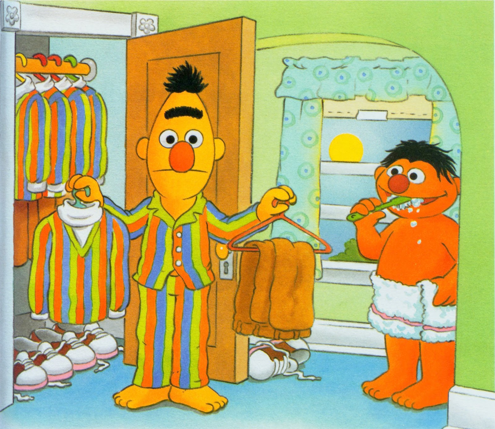 2015 Sesame Street English 第拾壹屆尋找創作家