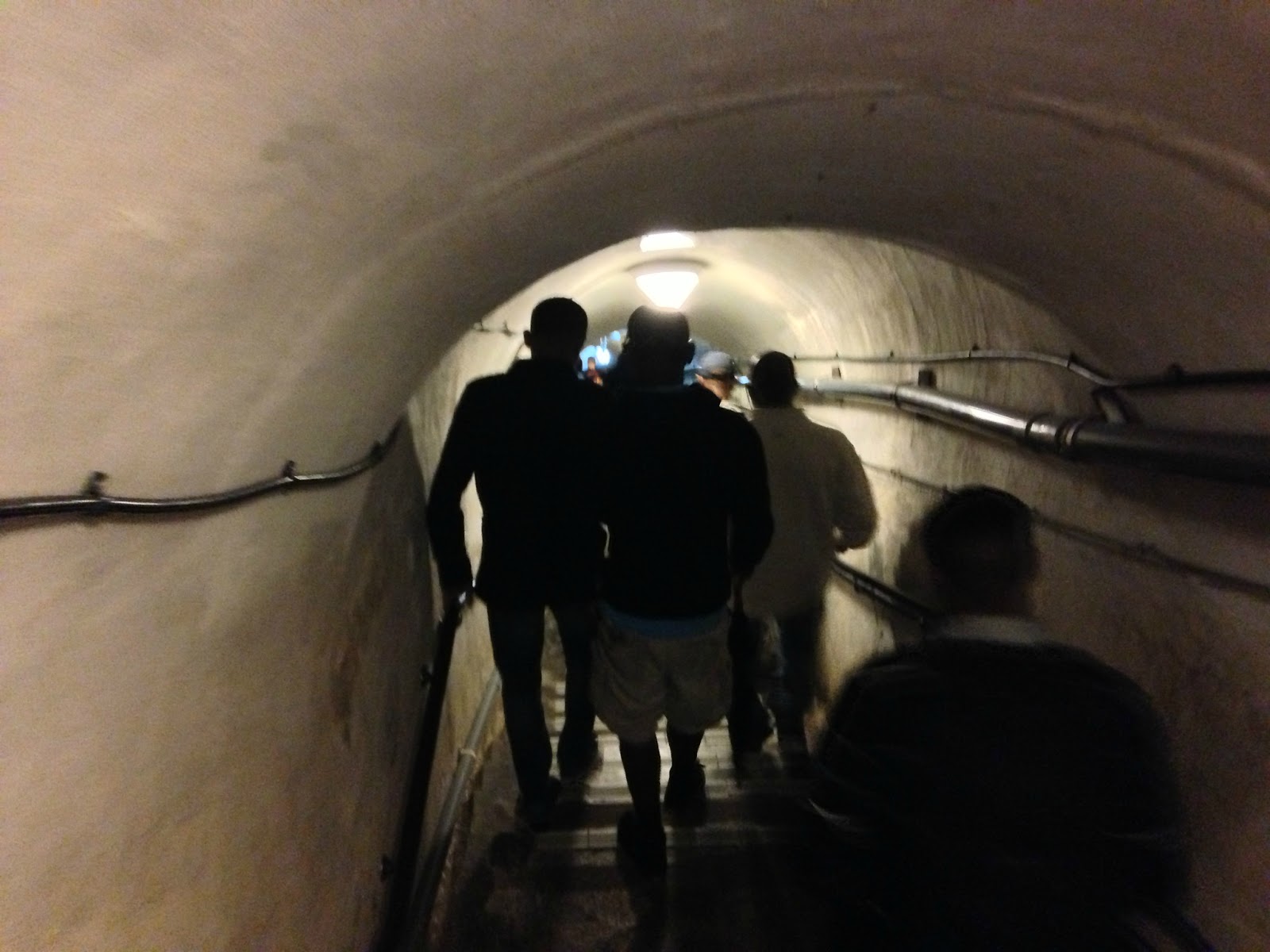 maxxJapan: G-1 on the Kadena ITT Okinawa Battle Sites Tour