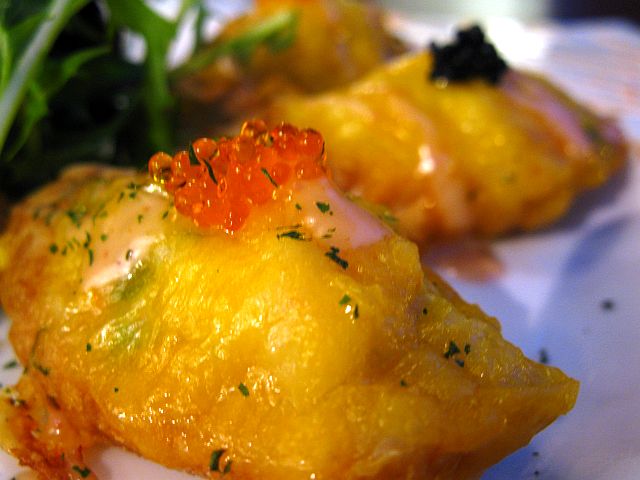 Purple Taste: TCC @ The Pier, Robertson Quay