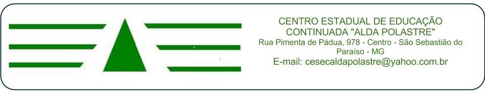 CESEC ALDA POLASTRE: Banca Permanente