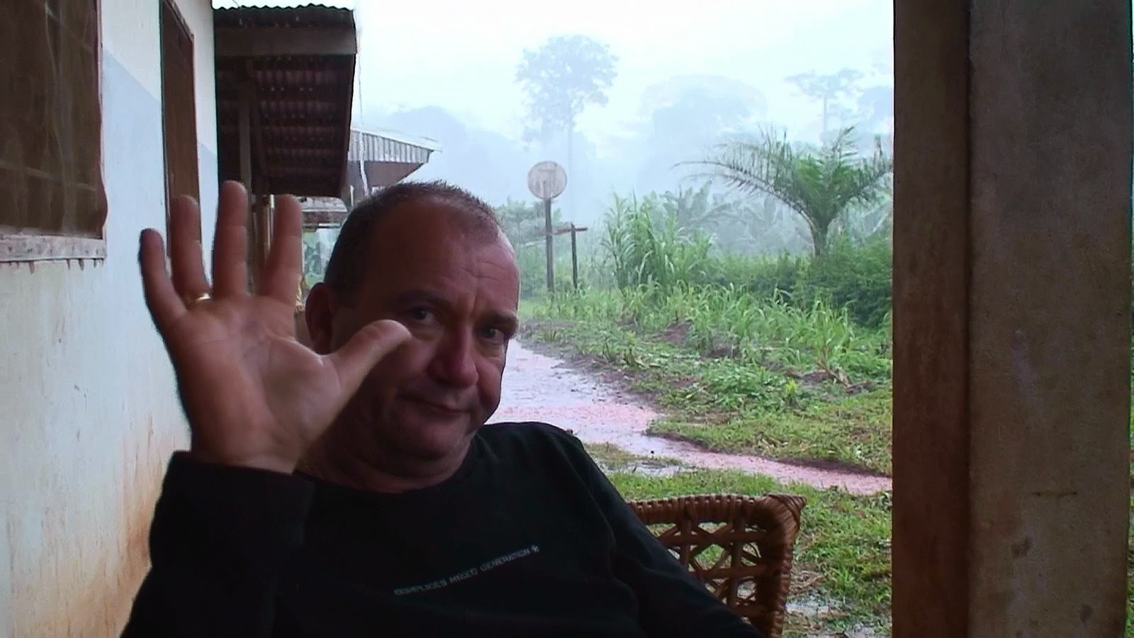 MOKELE - MBEMBE EXPEDITIONS: 02/27/15