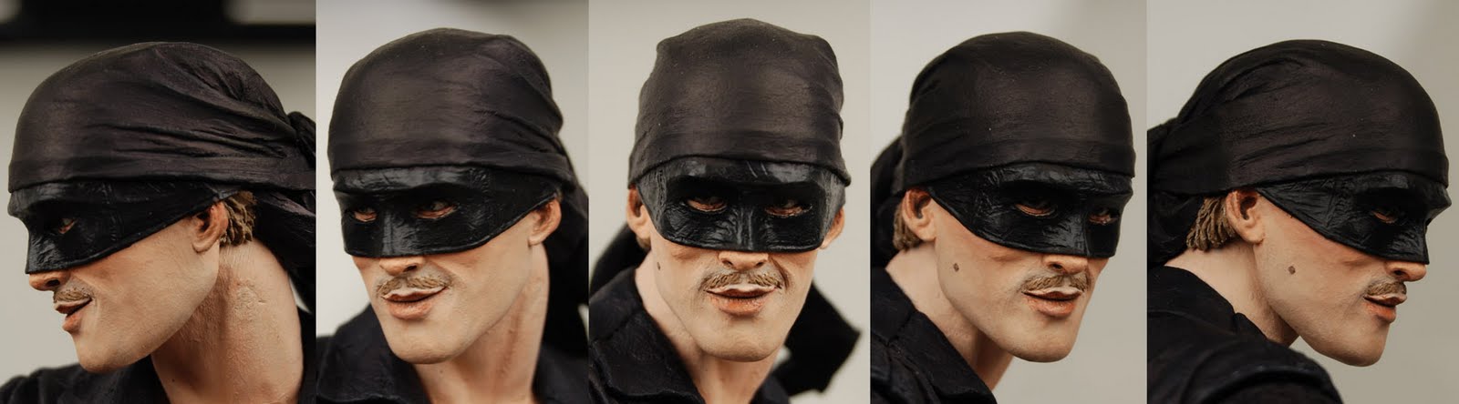 Jason Frailey Studio: Jason Frailey's Portfolio of Fun